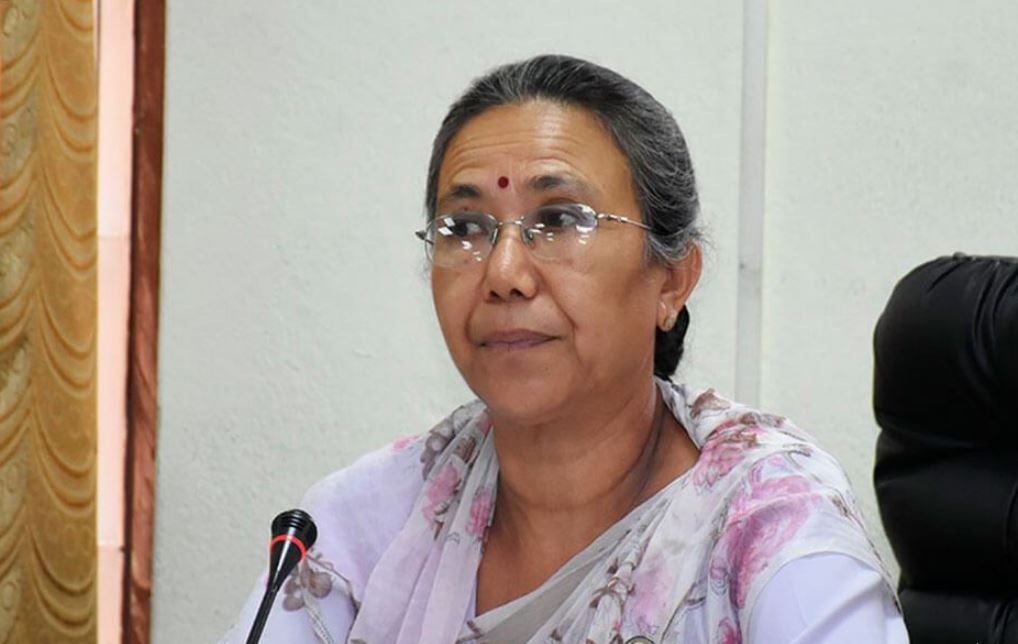 भूमिहीनका लागि तीनै तहका सरकारले काम गरिरहेका छन् : मन्त्री श्रेष्ठ ...